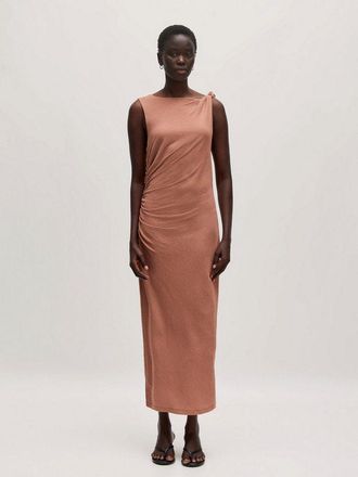 Edited Sommerkleid Ryan (1-tlg) Drapiert/gerafft