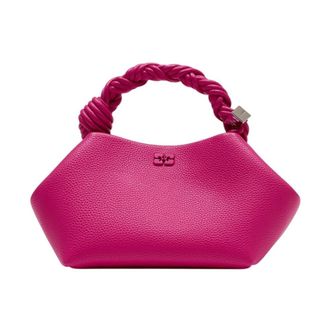 Ganni Damen, Taschen, Rosa, ONE SIZEGr&ouml;&szlig;e