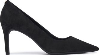 Michael Kors High Heels MICHAEL Michael Kors Alina 40F2HNMP1S Schwarz