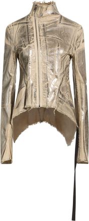 Rick Owens JACKEN & M&Auml;NTEL - Jeansjacken/M&auml;ntel auf YOOX.COM