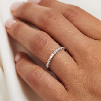 Isabel Bernard Ring - Ring - f&uuml;r Damen