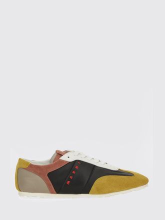 Marni Sneakers MARNI Herren Farbe Bunt
