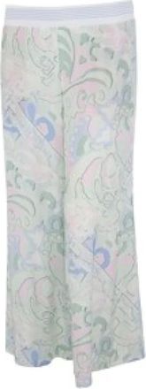 Sportalm Damen, Hosen, Mehrfarbig, SGr&ouml;&szlig;e