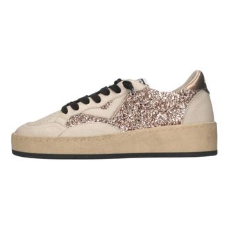 4B12 Damen, Schuhe, Beige, 39 EUGr&ouml;&szlig;e