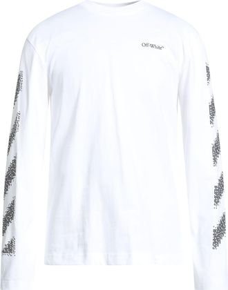 Off-white TOPS - T-shirts auf YOOX.COM
