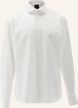 van Laack Van Laack Hemd Tailor Fit weiss