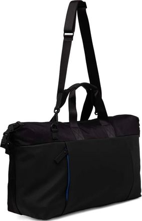 Joop Atessa Reisetasche mit abnehmbarem Riemen - Schwarz