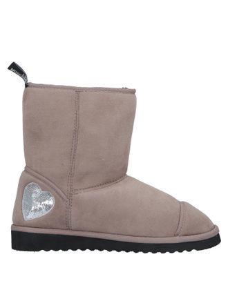Love Moschino SCHUHE - Stiefeletten auf YOOX.COM