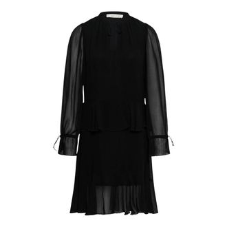 Inwear Kurze Kleider - - Dresses - Damen - Schwarzk - XS