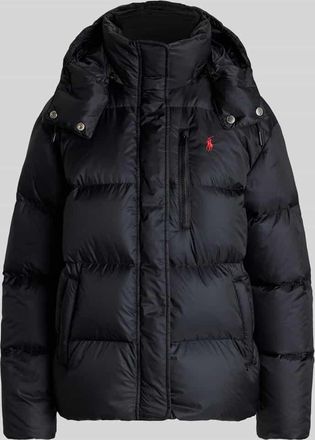 Polo Ralph Lauren Daunenjacke mit abnehmbarer Kapuze