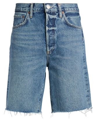 A Gold E HOSEN & R&Ouml;CKE - Jeansshorts auf YOOX.COM