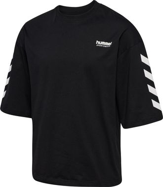 Hummel Oversized Willy T-shirt SW