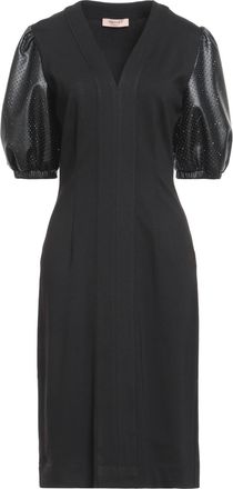 Twin-Set KLEIDER - Midi-Kleider auf YOOX.COM