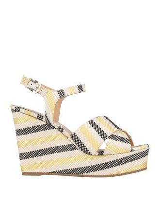 Sergio Rossi CHAUSSURES - Sandales sur YOOX.COM