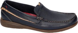 Fluchos Herren, Schuhe, Blau, 39 EUGr&ouml;&szlig;e