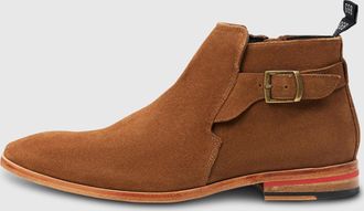 Gordon & Bros Chelsea Boots City