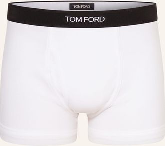 Tom Ford Boxershorts weiss