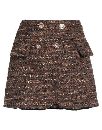 Le Voli&egrave;re HOSEN & R&Ouml;CKE - Minir&ouml;cke auf YOOX.COM