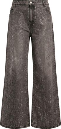 Vicolo HOSEN & R&Ouml;CKE - Jeanshosen auf YOOX.COM