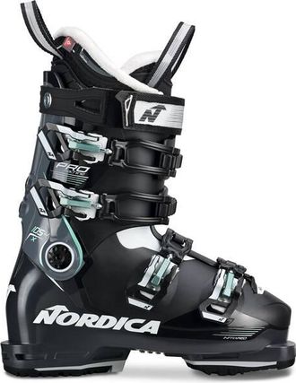 Nordica Nordica Damen Skischuh PRO MACHINE 105 X W (GW)