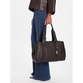 Michael Kors Handtasche MICHAEL Michael Kors 30T5G1ZT7L Braun