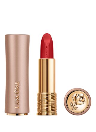 Lanc&ocirc;me Lanc&ocirc;me Labsolue Rouge Intimatte Matter Lippenstift