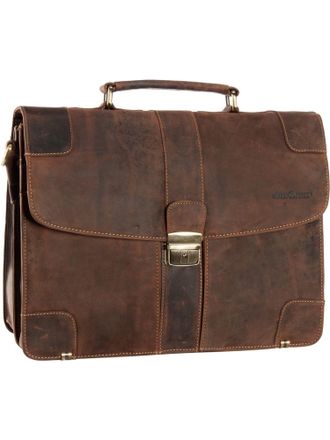 Greenburry Aktentasche