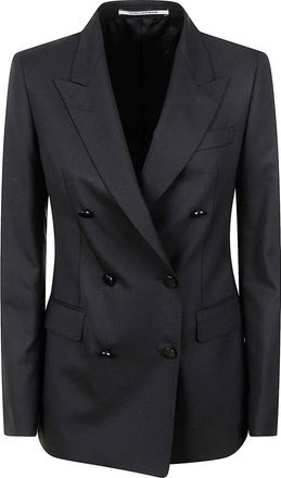 Tagliatore Veste Casual - Noir