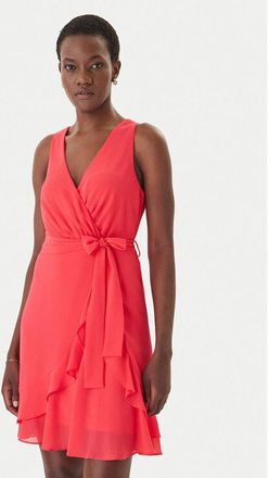 Morgan Coctailkleid 241-ROSVAL Rosa Regular Fit