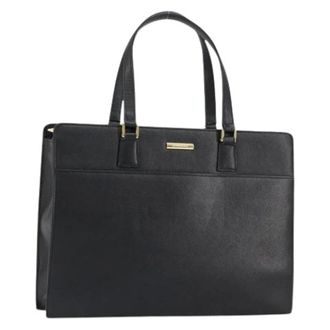 Burberry Damen, Pre-Owned, Schwarzk, ONE SIZEGr&ouml;&szlig;e