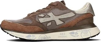 Premiata Femme, Chaussures, Multicolore, Taille: 38 EU Baskets