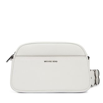 Michael Kors Handtasche MICHAEL Michael Kors 32R6SJ6C5Y Wei&szlig;