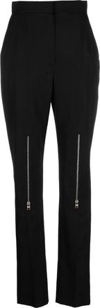 Alexander McQueen Veste Casual - Noir