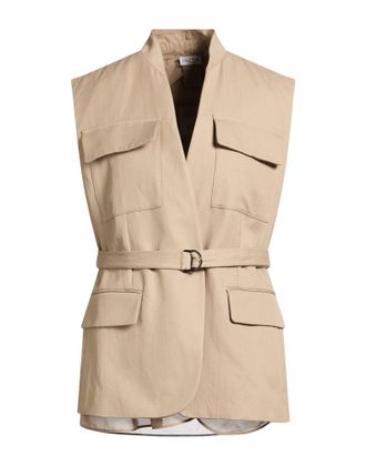 Brunello Cucinelli JACKEN & M&Auml;NTEL - Westen auf YOOX.COM