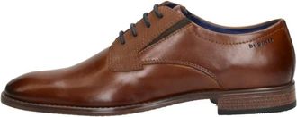 Bugatti Homme, Chaussures, Brun, Taille: 40 EU Rinaldo Comfort