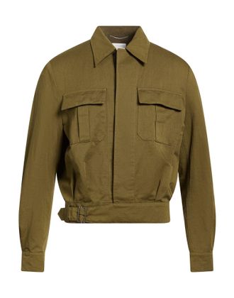 Pantaloni Torino JACKEN & M&Auml;NTEL - Jacken und Anoraks auf YOOX.COM