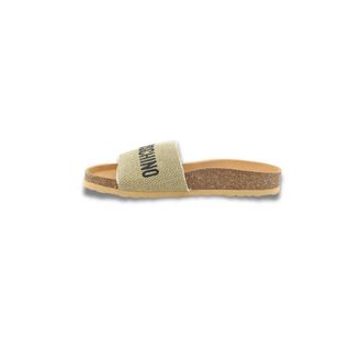Love Moschino Damen, Schuhe, Beige, 38 EUGr&ouml;&szlig;e