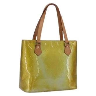 Louis Vuitton Damen, Pre-Owned, Gelb, ONE SIZEGr&ouml;&szlig;e