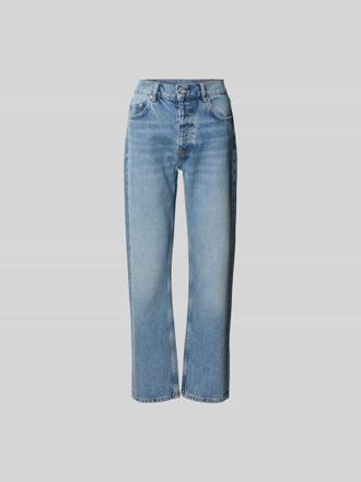 Anine Bing Jeans im 5-Pocket-Design