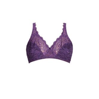 Triumph Soutien gorge Amourette &agrave; dentelle sans armature