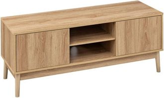 5five Simply Smart 5five Simply Smart - Commode tv abana, 120 x 39 x 48 cm