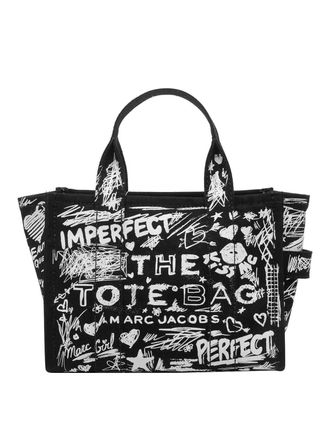 Marc Jacobs Sac Cabas - Noir