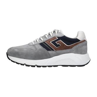 Greve Arnhem Sneaker - - Shoes - Herren - Grau - 44 EU
