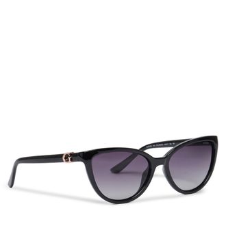 Guess Sonnenbrillen Guess GU00189 Schwarz