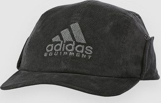 adidas Originals Earflap Cap black