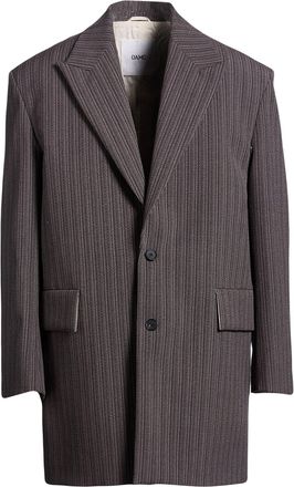 OAMC JACKEN & M&Auml;NTEL - M&auml;ntel auf YOOX.COM