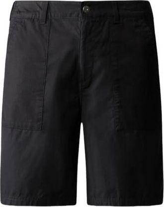The North Face Ripstop Short, Noir (TNF), 32 Homme