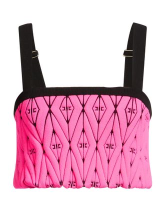 Elisabetta Franchi TOPS - Tops auf YOOX.COM