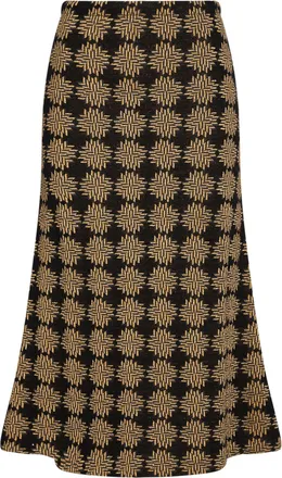 Siyu HOSEN & R&Ouml;CKE - Midi-R&ouml;cke auf YOOX.COM