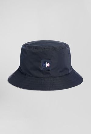 Eden Park Bob En Coton Bleu Marine